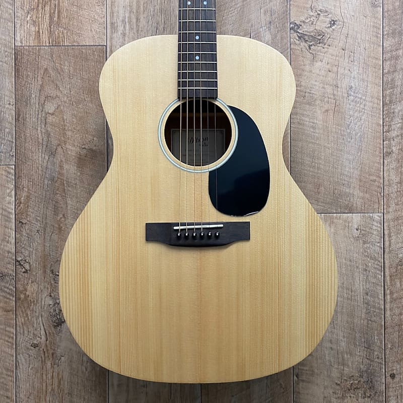 Ditson G10 by Sigma 2021 Natural Satin | Reverb UK