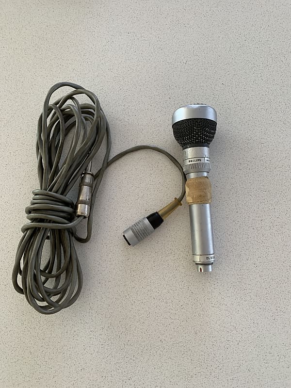 Philips EL 6033/10 1966 | Reverb