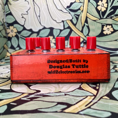 Mid-Fi Electronics LSD1820 Propaganda Module | Reverb
