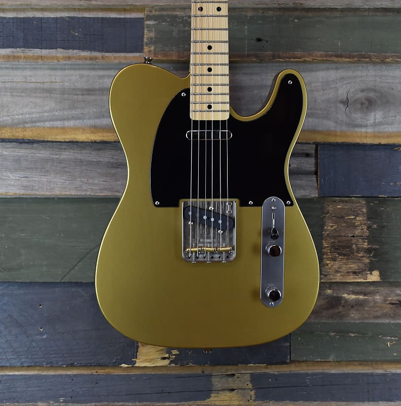 Hahn 228 2022 - Gold | Reverb