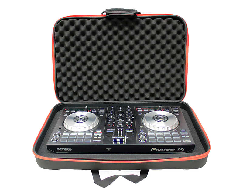 ProX XB-DJCS ZeroG Small DJ Controller Case | Reverb