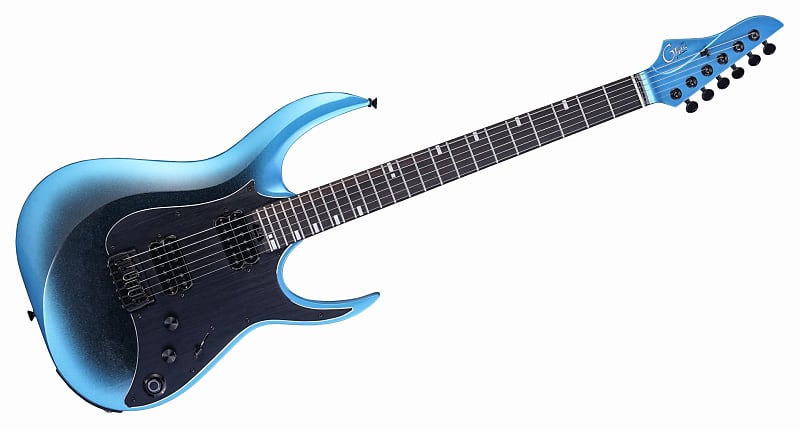 MOOER GTRS Guitars Modern 800 Intelligent Guitar (M800) - | Reverb