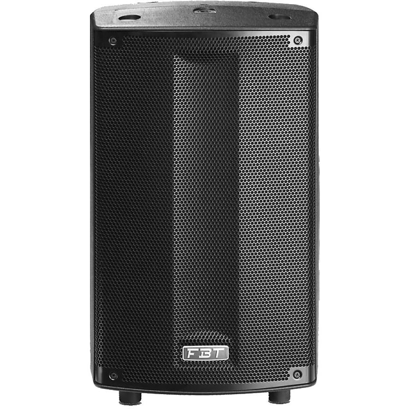 FBT PROMAXX-110A Active 2 way composite enclosure with 10 & | Reverb