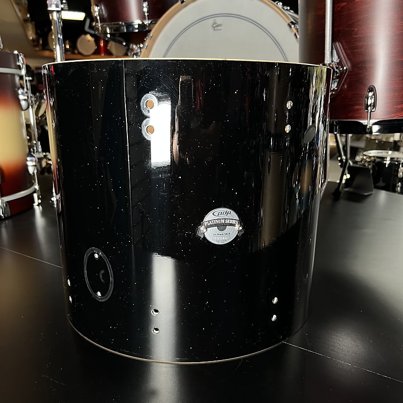 PDP 14x16" Floor Tom Platinum Series (Shell Only) | Reverb Australia