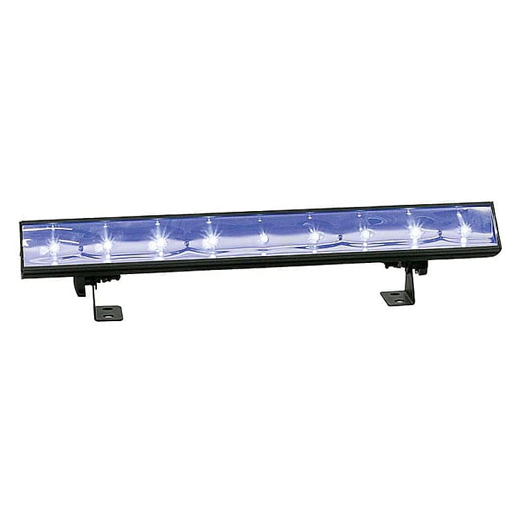 Showtec UV LED Bar 50 cm | Reverb