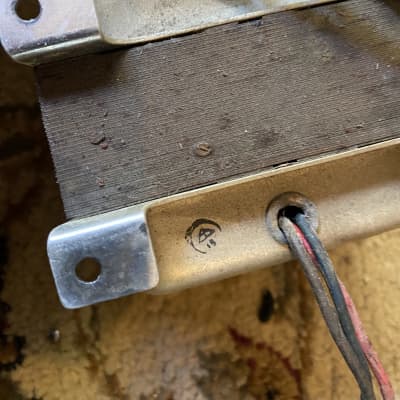 Triad 45249 output transformer fender bassman amp | Reverb