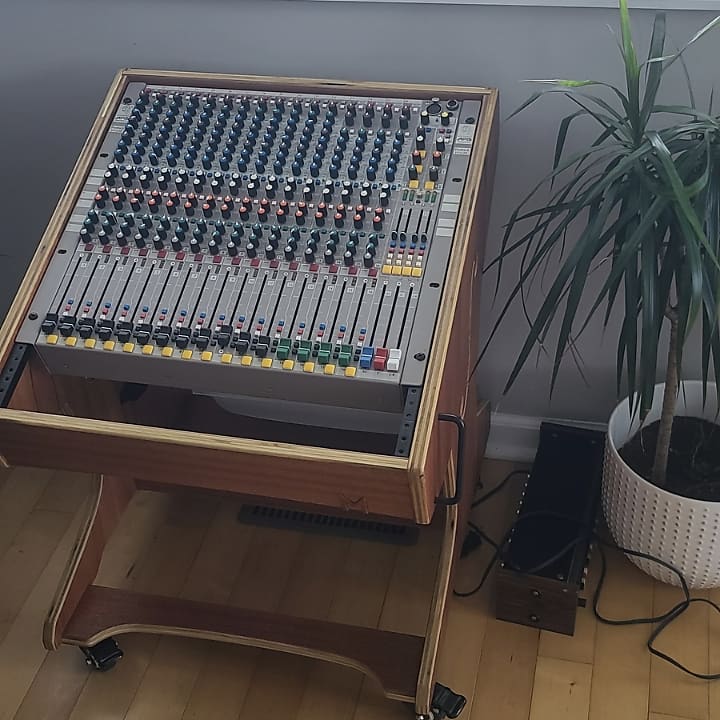 APB-Dynasonics ProRack House H1020 | Reverb