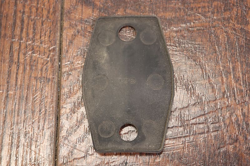 Unbranded Floor Tom Leg Bracket Gasket #8 | Reverb