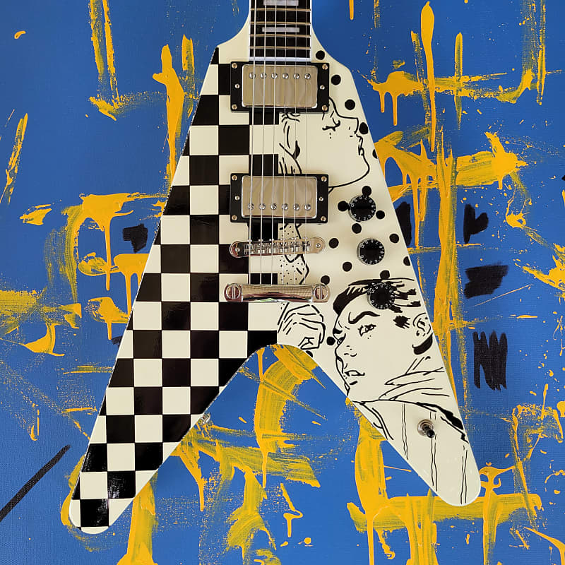 Firefly FFLV | Reverb