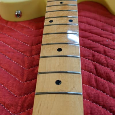 Rare made in Japan left handed, lefty, LH Tokai Breezysound | Reverb