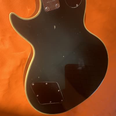 Greco Les Paul Custom 1974 EG 380B | Reverb