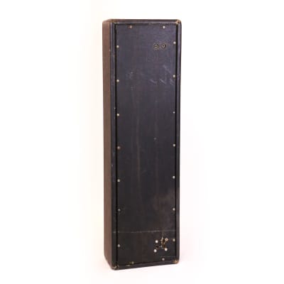 1967 Fender PA Column Speaker Cabinet with (4) ‘67 CTS 10” | Reverb