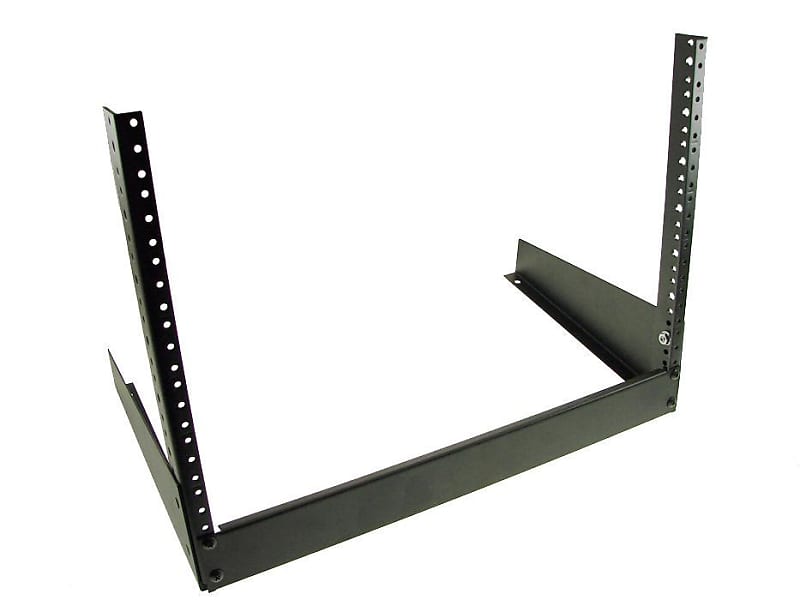 PROCRAFT DTR-7 7U Desktop Rack System w/12 Rack Screws + | Reverb