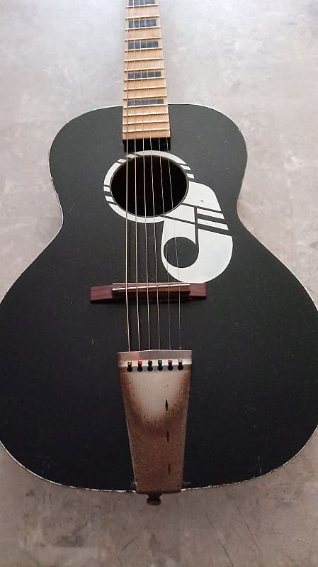 Kay Music Note 1965 | Reverb