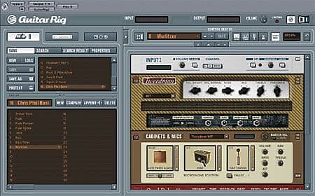 Native Instruments Guitar Rig2 komplett | Reverb