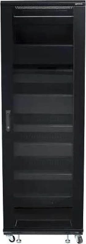 36u 70.5" Tall Av Rack | Reverb