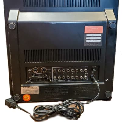 Fostex Model 80 8 Track Reel to Reel | Reverb