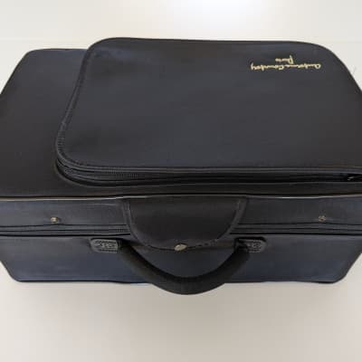 Courtois 4-Valve Flugelhorn 156R - Lacquer | Reverb