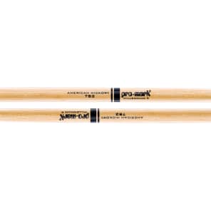 Pro-Mark Hickory TS2 Nylon Cookie Tenor Sticks | Reverb Australia