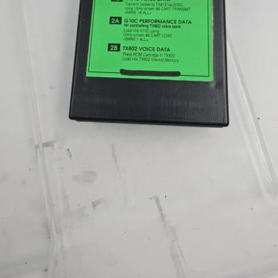 Yamaha G10C - Yamaha G10C Midi Guitar Converter Processor | Reverb