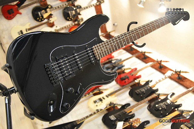 Rockoon by Kawai RF-38 1990 Black | Reverb UK