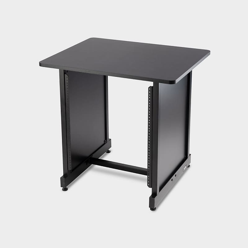 On-Stage - Black Rack Cab! WSR7500B *Make An Offer!* | Reverb