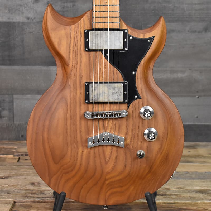 Dunable Minotaur USA - Swamp Ash / Roasted Maple with Hard | Reverb