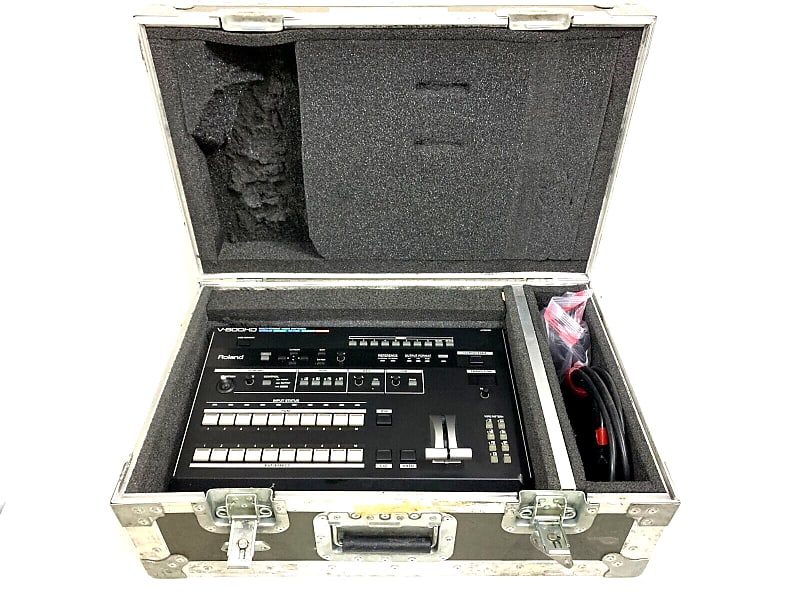 Roland/Apantac V800HD, DA-DHTV-SDI Multi Format Video | Reverb