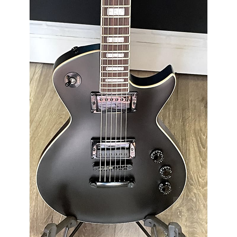 Tagima Almach 2025 - Satin Black | Reverb