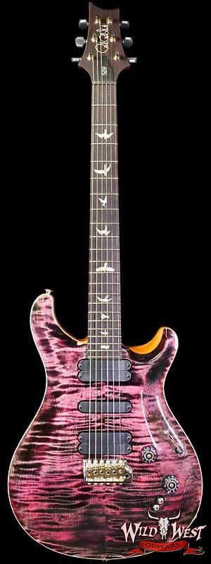 Paul Reed Smith PRS Core Series 509 Rosewood Fingerboard | Reverb