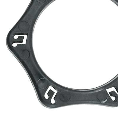 Clutch Microphone Anti Roll Stop Device for Handheld | Reverb