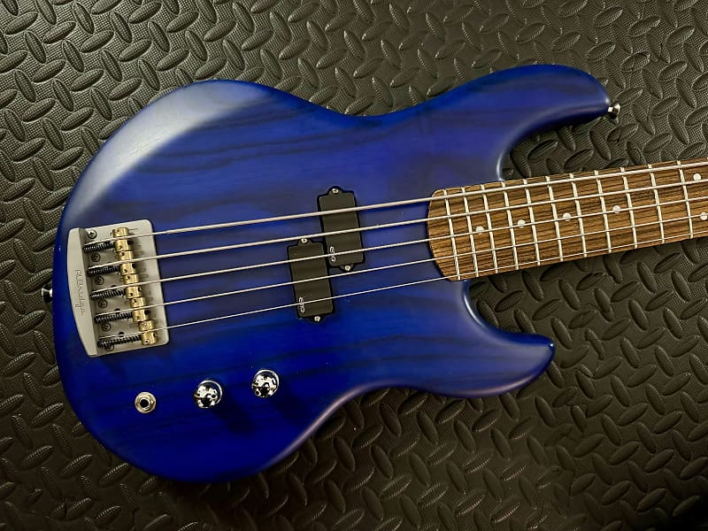 Alíen Audio Constellation 5 P-Bass | Reverb