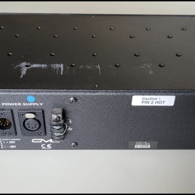 George Massenburg Labs GML 8200 | Reverb