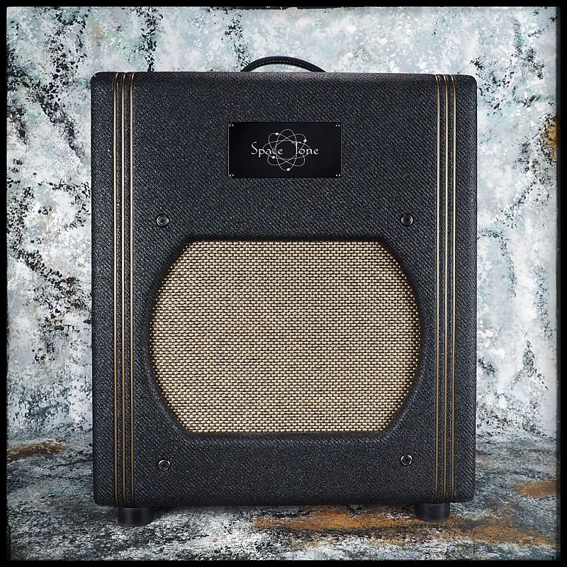 2021 Swart AST Pro with w/ Amp Cover and Footswitch | Reverb