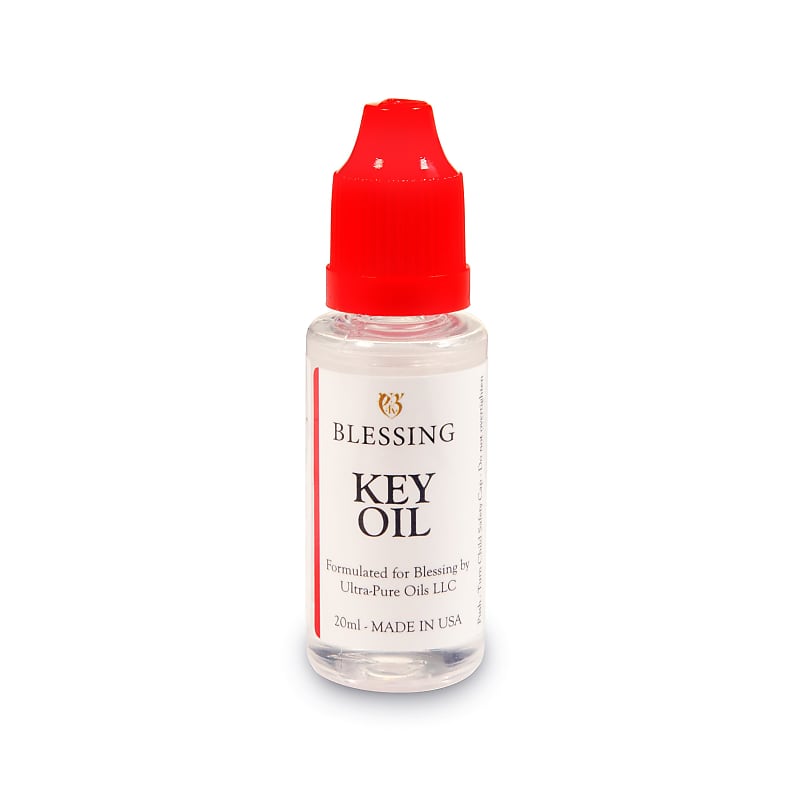 Blessing Key Oil, 20ml | Reverb