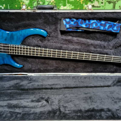 Modulus Quantum 4 1996 | Reverb