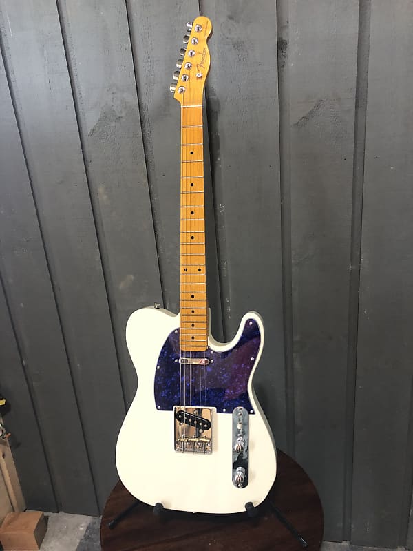 Fender Telecaster /PartsCaster | Reverb