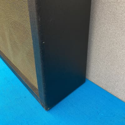 Vintage Harmony 415 2x12 Tube Amp - 1960's - Fully Serviced & | Reverb