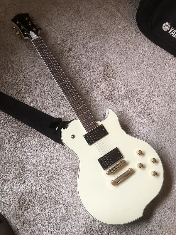 Minarik Lotus 2000’s - Antique white | Reverb