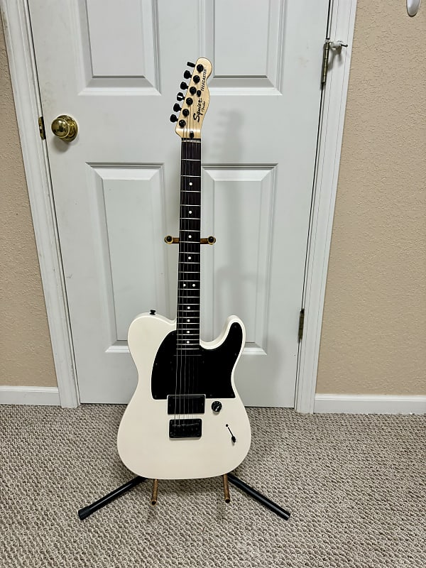 Squier Jim Root Telecaster | Reverb