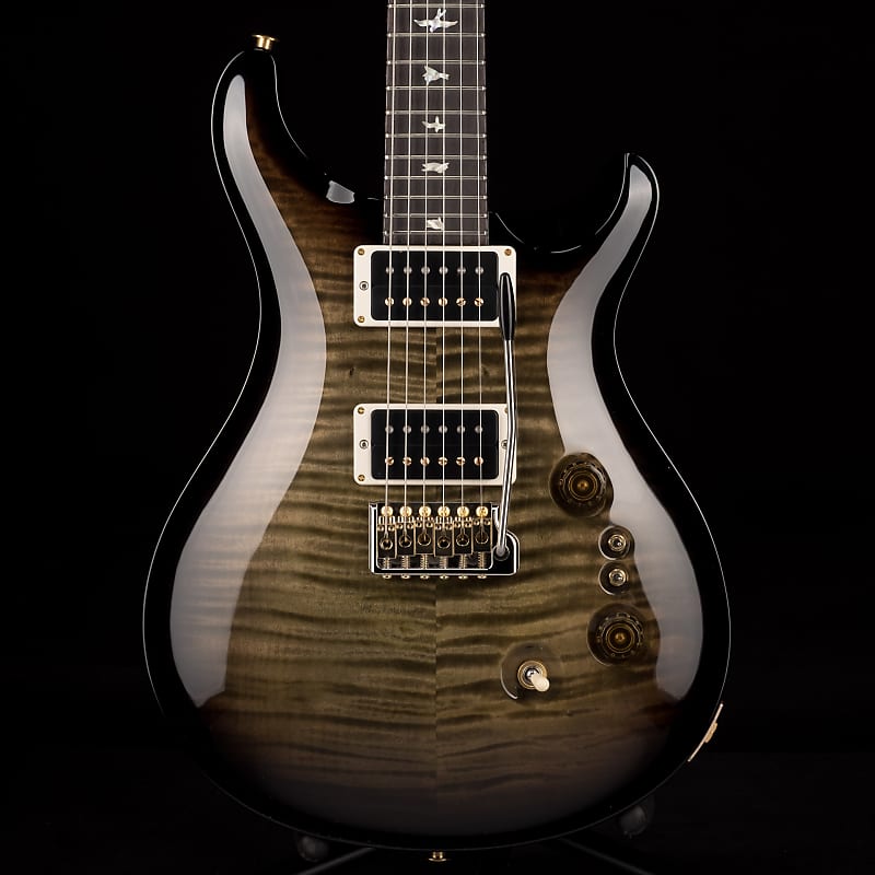 PRS Core 35th Anniversary Custom 24 10 Top Custom Color Faded | Reverb