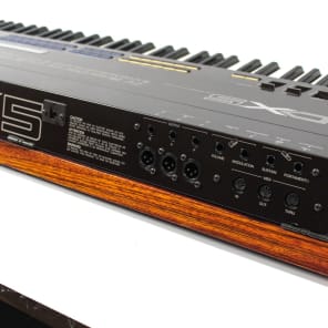 Yamaha DX5 Digital FM Synthesizer | Reverb