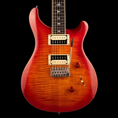PRS SE Custom 22 | Reverb