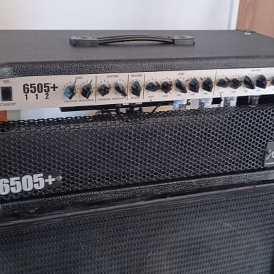 Peavey Mace 70’s 320T | Reverb
