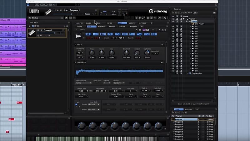 Steinberg HALion 6 Retail | Reverb UK