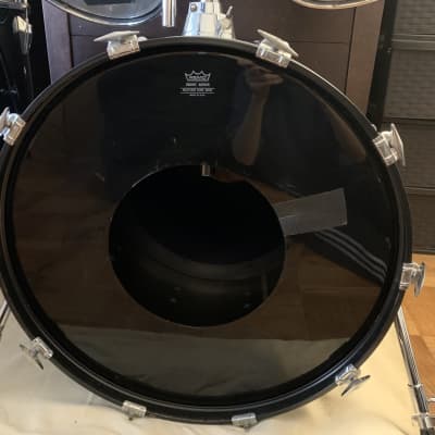 Remo 4 pc Acousticon 516 Drum Set | Reverb