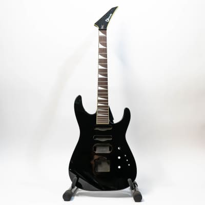 1986 Charvel by Jackson Model 6 Electric Guitar - Blank - | Reverb