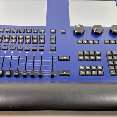 Flying Pig Systems Whole Hog II Moving Light Controller | Reverb