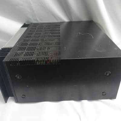 Rotel RSX 1067 7.1 Channel Receiver, Surround Sound Home | Reverb