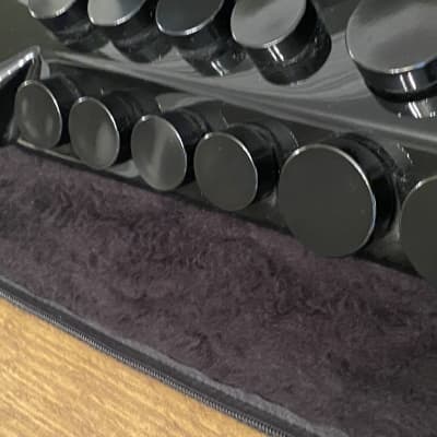 Zendrum ZX upgraded to Z4 | Reverb